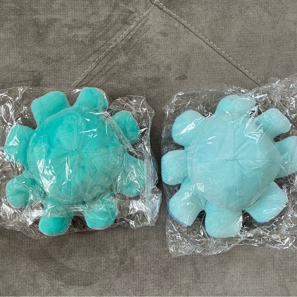 Toys | Reversible Plush Octopuses | Poshmark